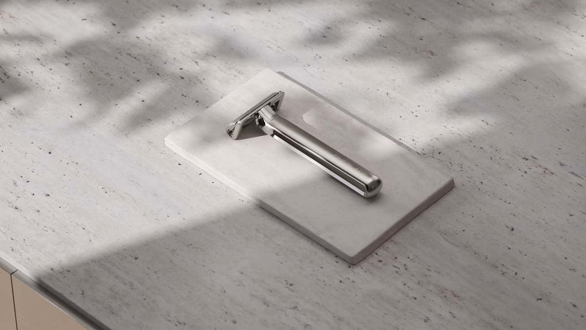 OneBlade Single Edge Razor – NOAH