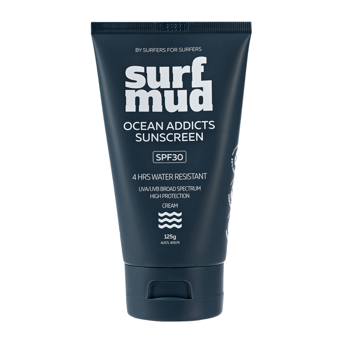 Surfmud Ocean Addicts SPF 30 Sunscreen – NOAH