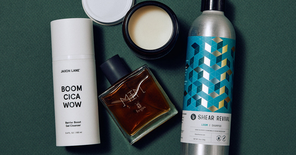 Razor Finder Quiz – NOAH