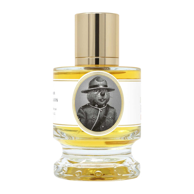 Beaver Maple Edition Extrait de Parfum by Zoologist – NOAH