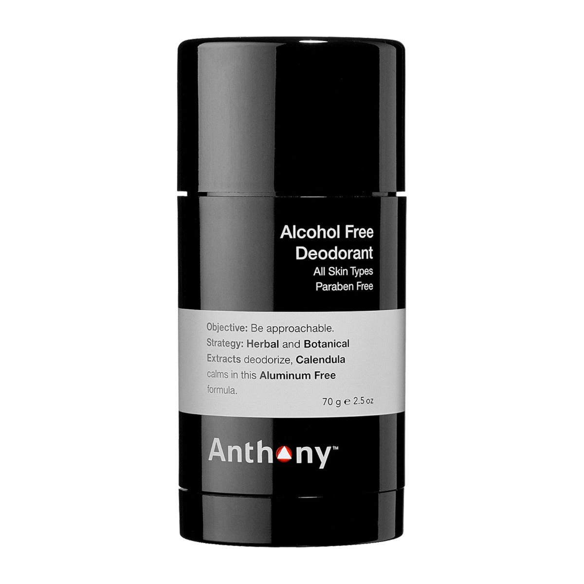 Anthony Alcohol Free Deodorant, 70g – NOAH