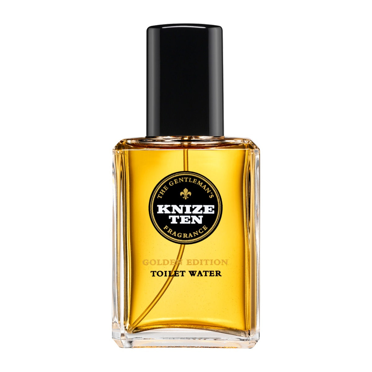 Knize Ten Golden Edition Eau de Toilette – NOAH