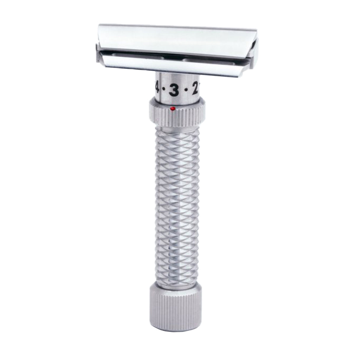 REX Supply Co. Konsul Slant Adjustable Safety Razor – NOAH